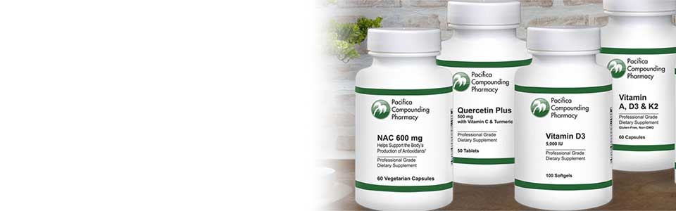 Torrance Pharmacy - Pacifica Compounding Pharmacy